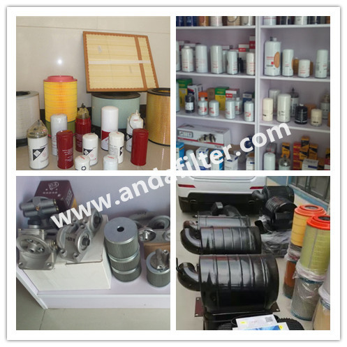 High Quality Oil Filter For UD 5224063075