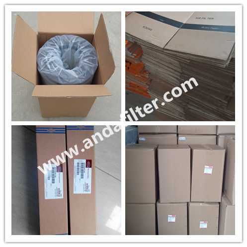High Quality Oil Filter For UD 5224063075