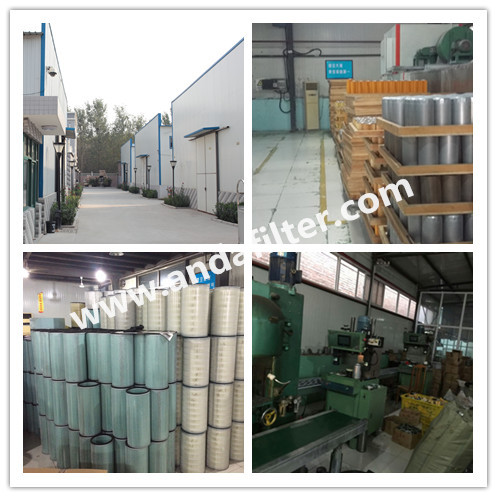 High Quality Oil Filter For UD 5224063075